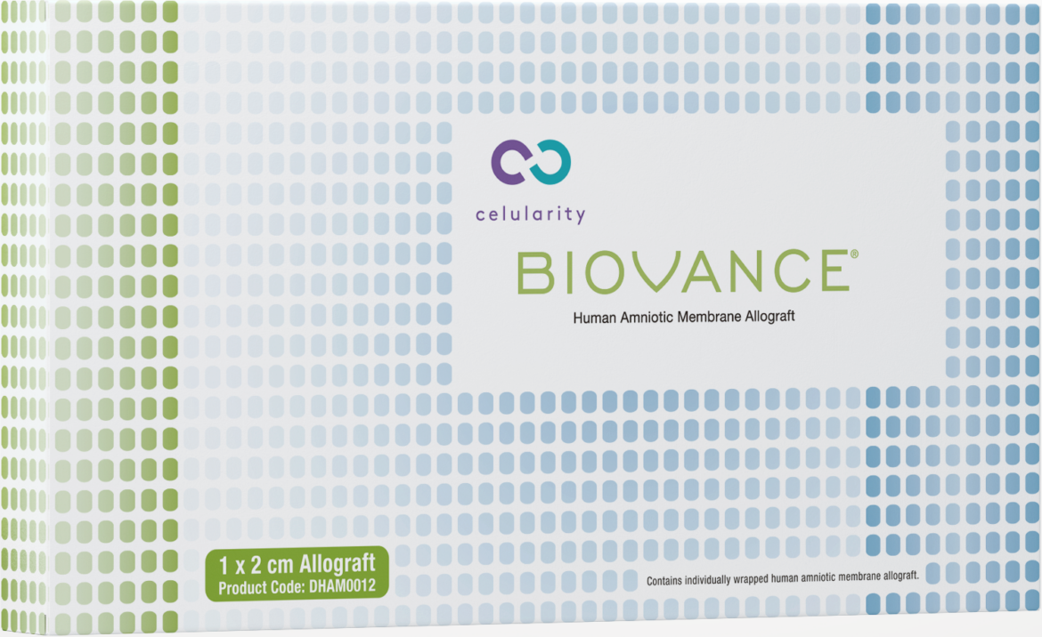 Advanced Biomaterials – Celularity