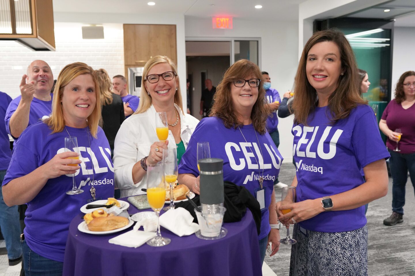 Careers – Celularity