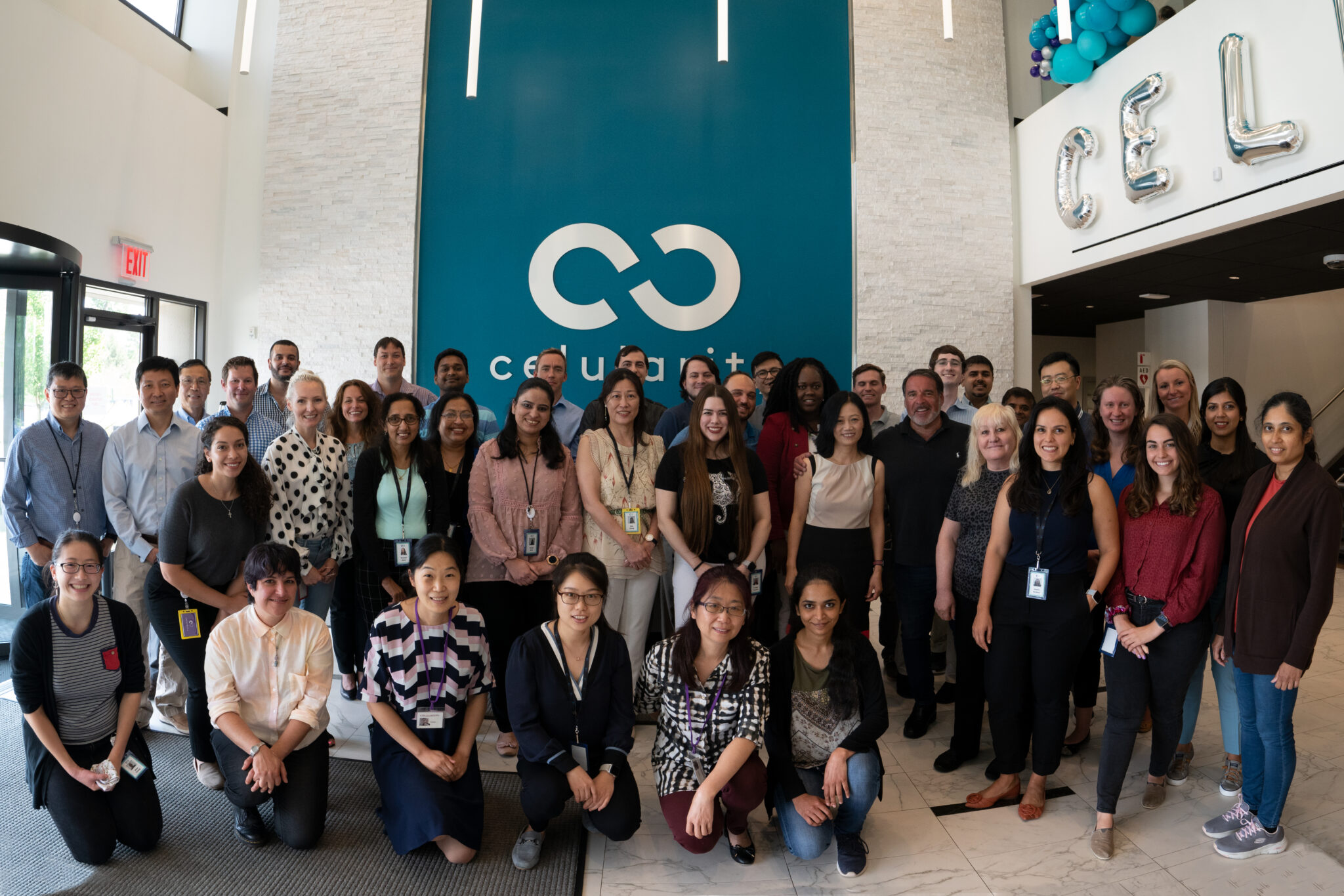 Careers – Celularity