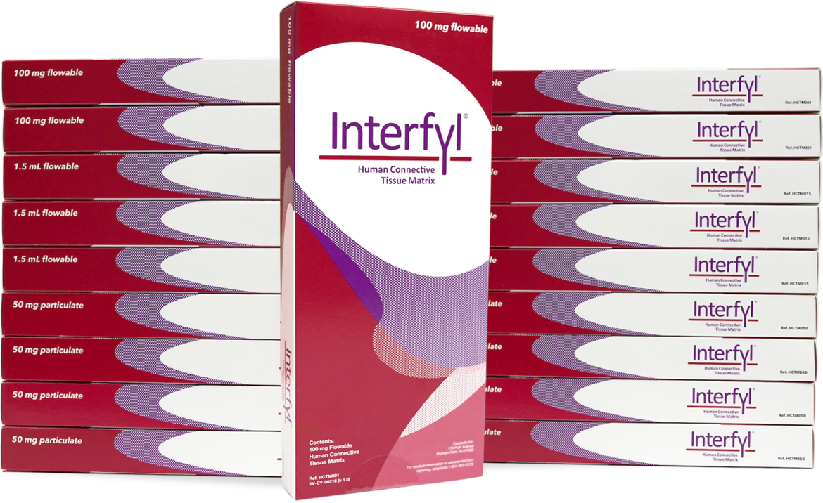 Advanced Biomaterials – Celularity