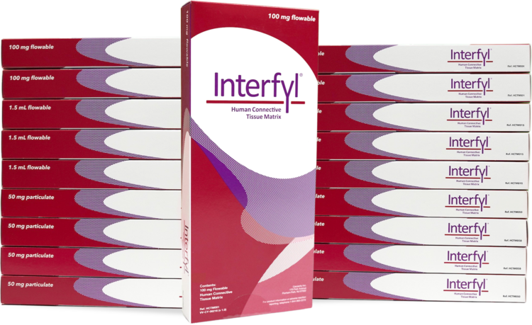 Advanced Biomaterials – Celularity