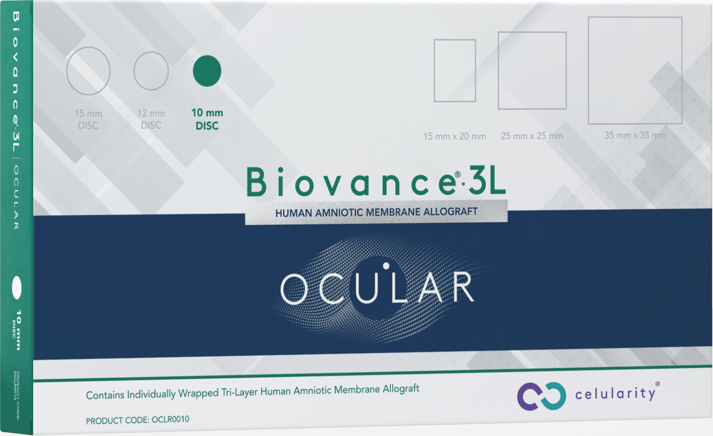 Advanced Biomaterials – Celularity