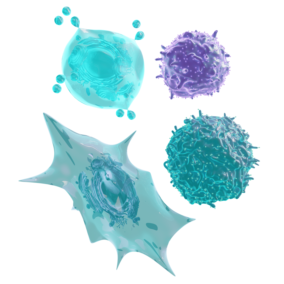 Partnerships – Celularity