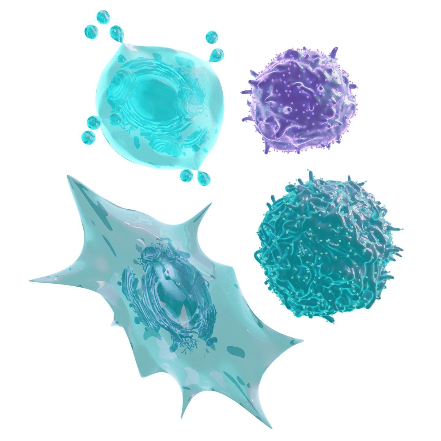 Partnerships – Celularity