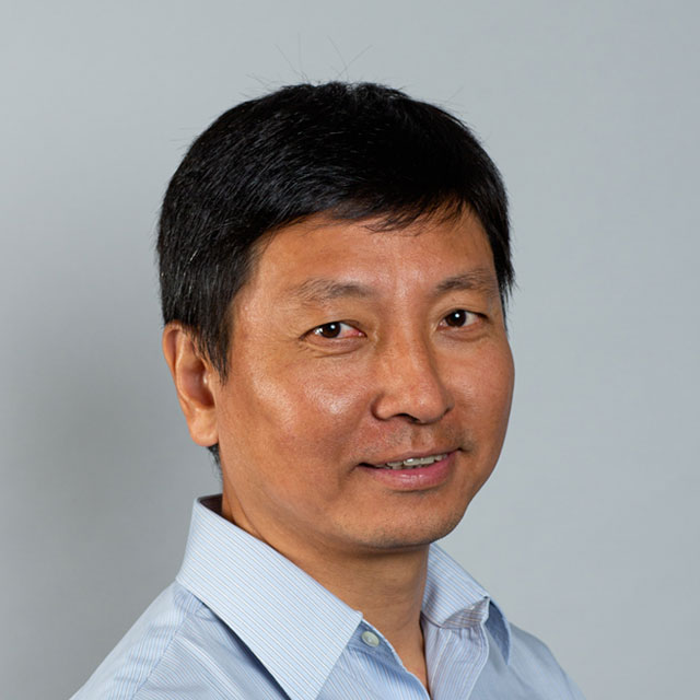 Leadership – Celularity