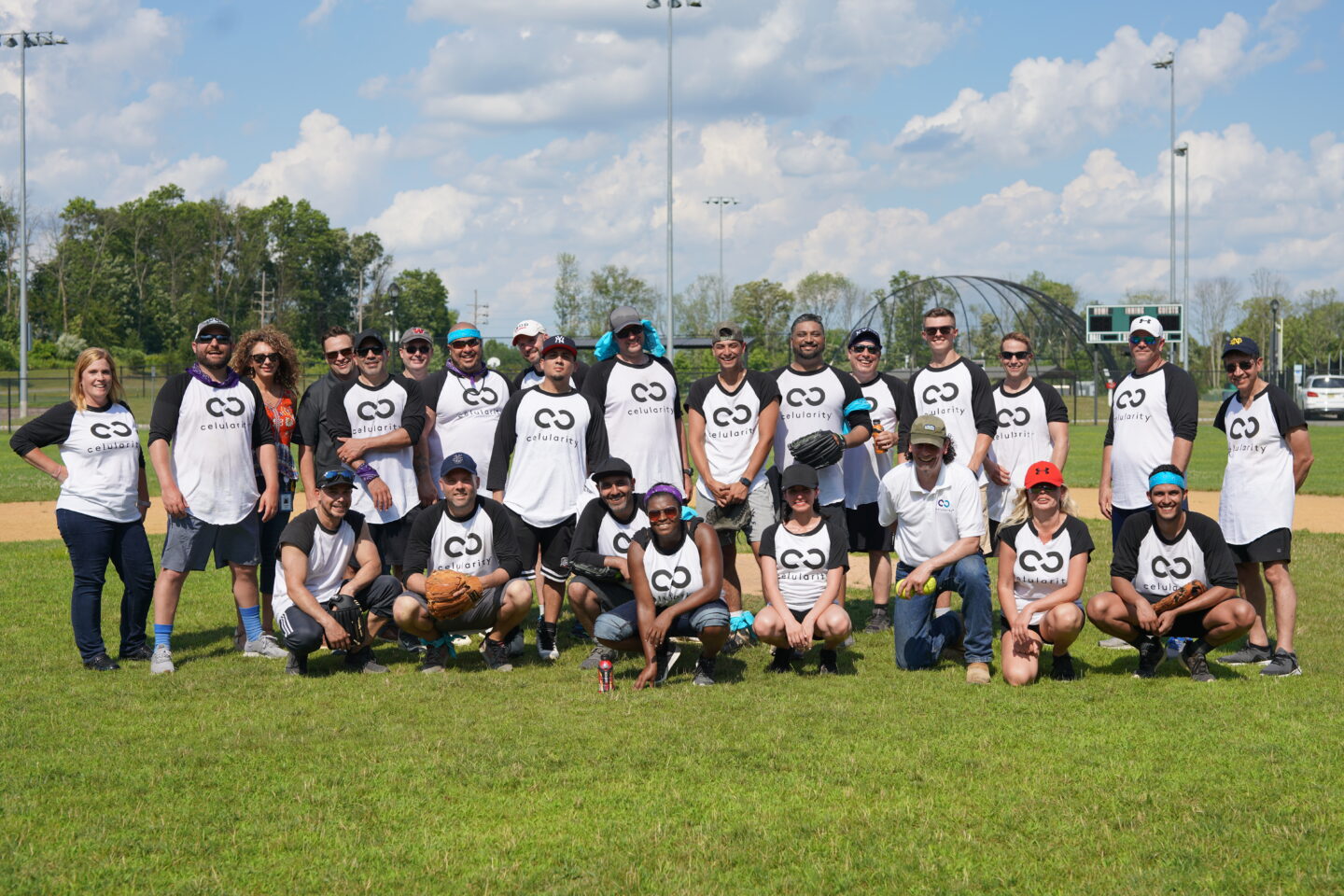 Careers – Celularity