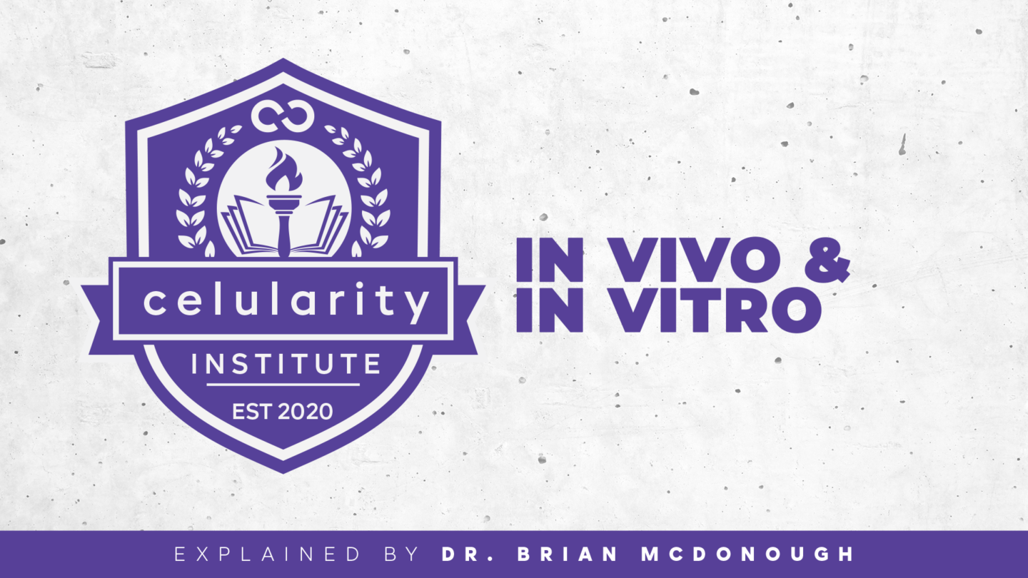 Celularity Institute – Celularity
