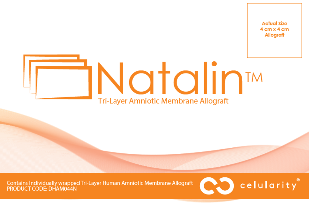 Advanced Biomaterials – Celularity