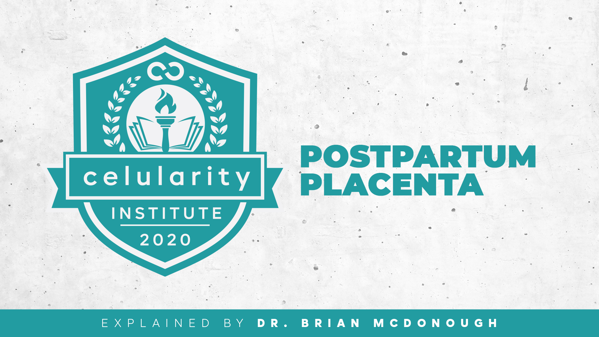 Celularity Institute – Celularity