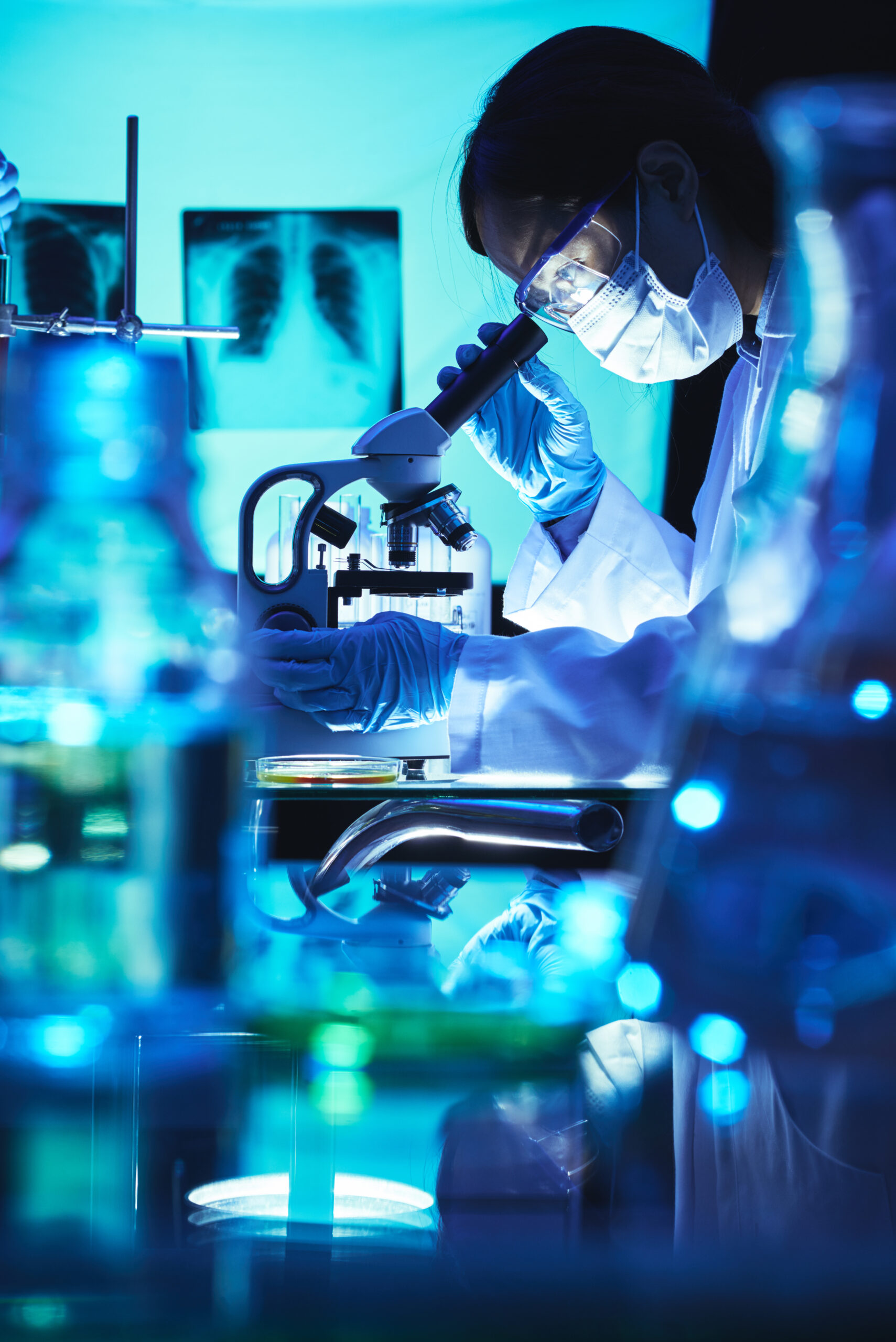 Celularity – The Next Evolution in Cellular Medicine